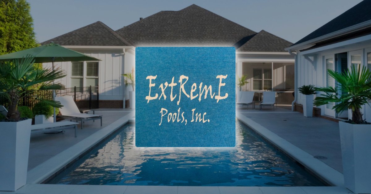 Pool Design - Extreme Pools Inc